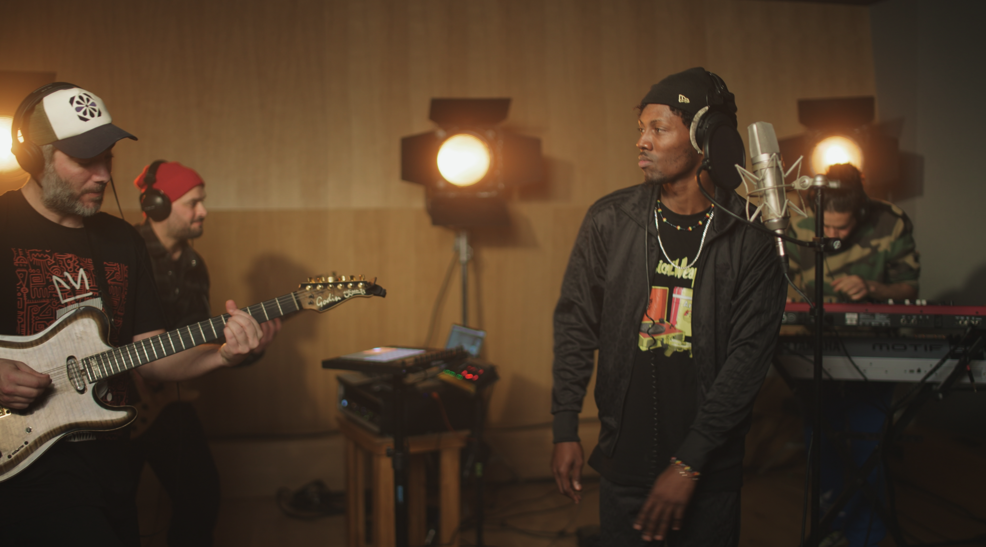 Trois nouvelles Baco Sessions à découvrir ! | Baco Studio