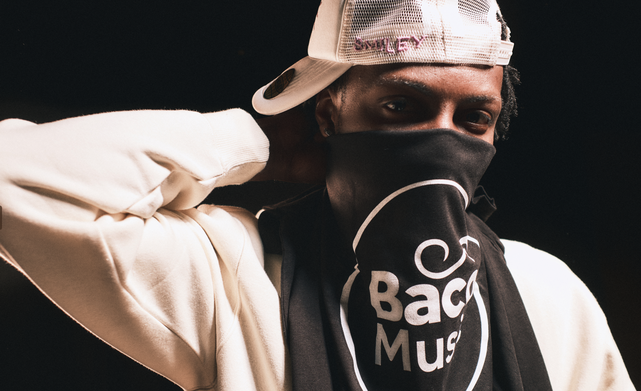 Vanzo – dernière Baco Session à découvrir ! | Baco Studio